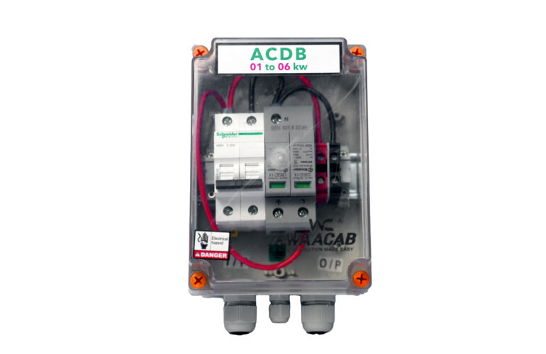 ACDB-DCDB – WAACables